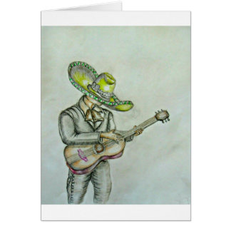 Tarjetas e invitaciones Mariachi | Zazzle.es