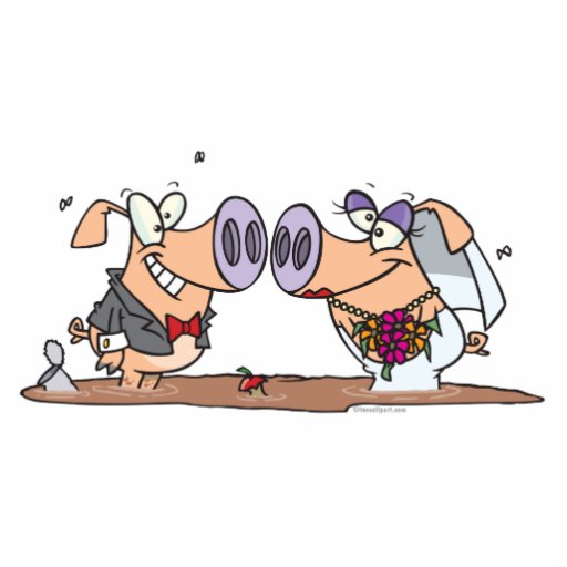 Dibujos novio divertidos - Imagui