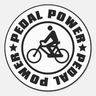 Pegatinas Pictograma - Calcomanías | Zazzle.es