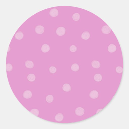 Fondos de puntitos rosas - Imagui