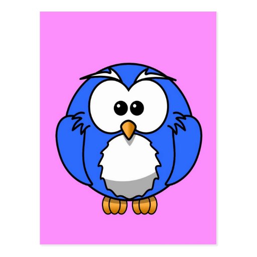 Búhos animados - Imagui