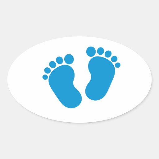 Patitas de bebé animadas - Imagui