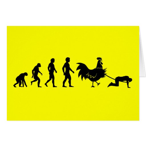 Pollo chistoso - Imagui