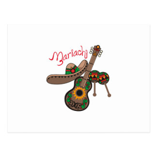 Tarjetas e invitaciones Mariachi | Zazzle.es