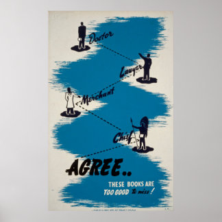 Arte, pósters y lienzos Lectura | Zazzle.es