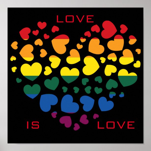 Pósters Amor | Zazzle.es