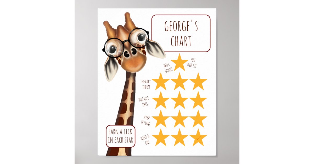 Póster Gráfico de recompensas, papel de Poster de valor ( | Zazzle.es