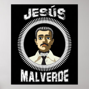 Malverde | Zazzle ES