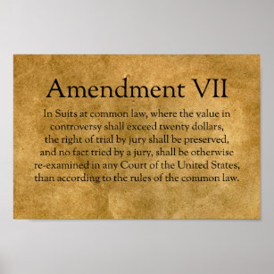 Pósters Constitución De Los Estados Unidos | Zazzle.es