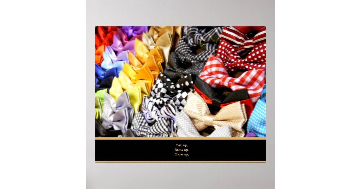 Póster Poster del plan de éxito de mamá | Zazzle.es