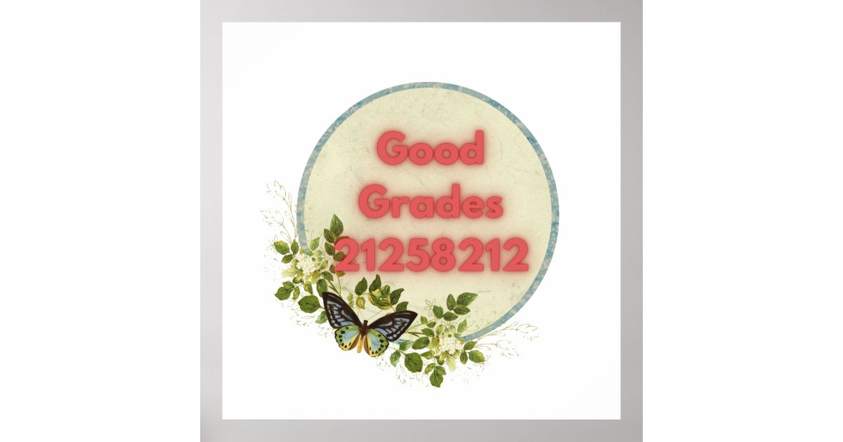 Póster Secuencia de Grobovoi, Buenos Grados 21258212 | Zazzle.es