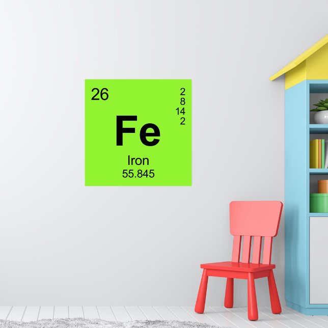 Tabla Periódica Del Hierro LA TABLA PERIÓDICA – 4° AÑO QUÍMICA.