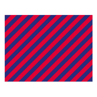 Postales Fondo De Las Rayas Azules - Tarjetas postales | Zazzle.es