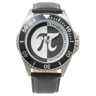 Relojes de pulsera Matemáticas | Zazzle.es