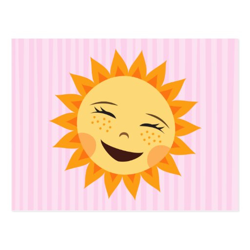 Imagen de sol animado - Imagui