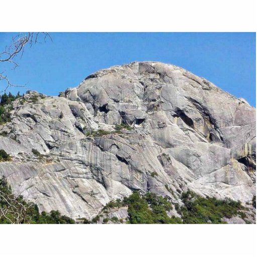 Roca grande - Imagui