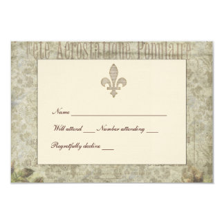 Invitaciones Francés | Zazzle.es