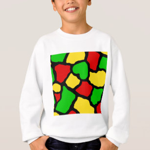 Sudaderas Reggae | Zazzle.es