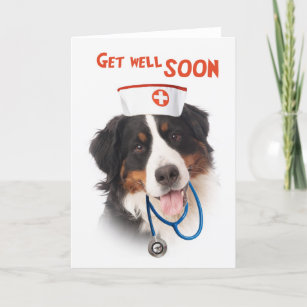 Tarjetas Get Well Soon | Zazzle.es
