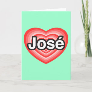 Tarjetas San José | Zazzle.es