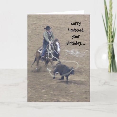 Tarjetas Vaqueros | Zazzle.es