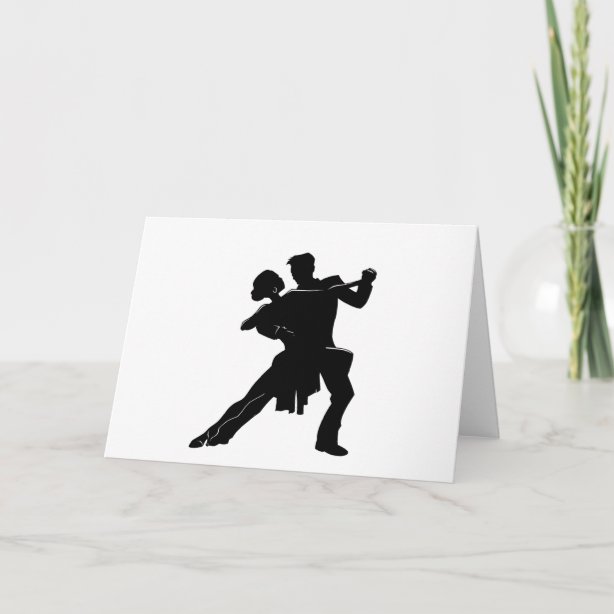 Tarjetas Tango | Zazzle.es