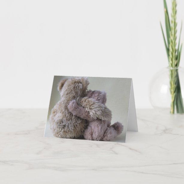 Tarjetas Osos | Zazzle.es