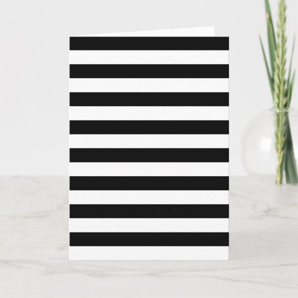 Tarjetas Rayadas | Zazzle.es