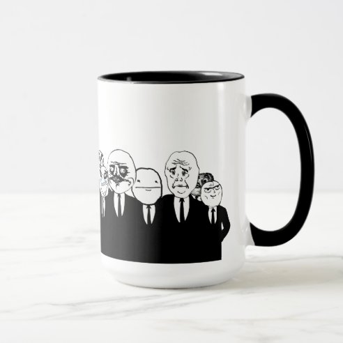 Tazas Memes | Zazzle.es