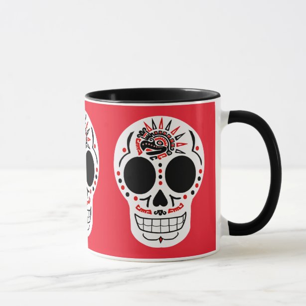 Tazas Mexicanas | Zazzle.es