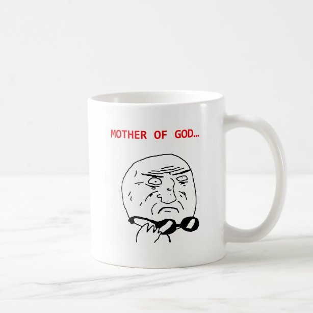 Tazas Memes | Zazzle.es