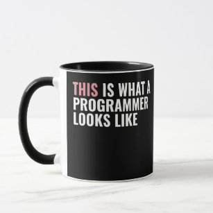Tazas Programador | Zazzle.es