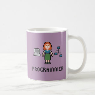 Tazas para programadores | Zazzle.es