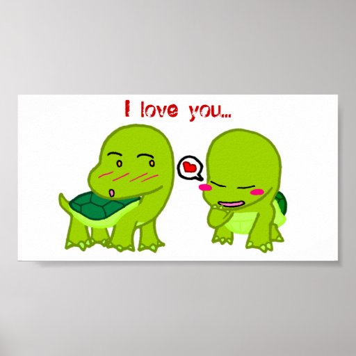 Imagenes tortugas enamoradas - Imagui