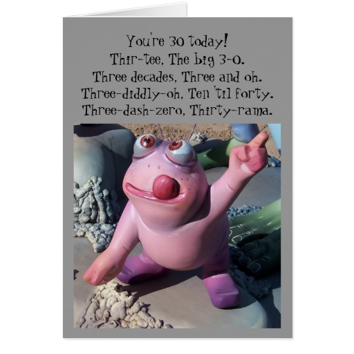 Tarjetas de feliz cumpleaños comicas - Imagui